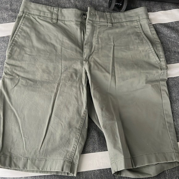 Hawker Rye | Shorts | Hawker Rye Shorts Worn Only X Sage Green Color ...